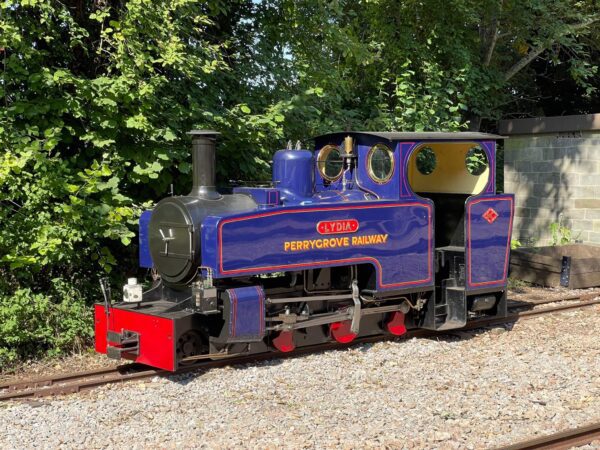 Tickets & Pricing - Perrygrove Railway Adventure